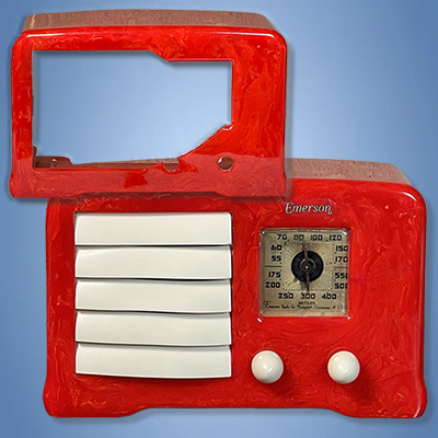 Catalin Radio Restoration and Repair Service – Catalin Store- Catalin Radio Cosmetic Restoration ...