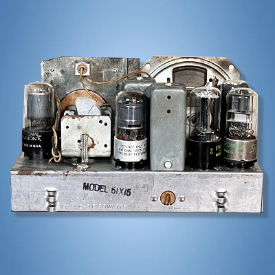 Catalin Radio Restoration and Repair – Catalin Store- Catalin Radio ...