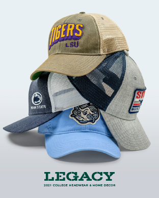 Catalog pages – L2 Brands