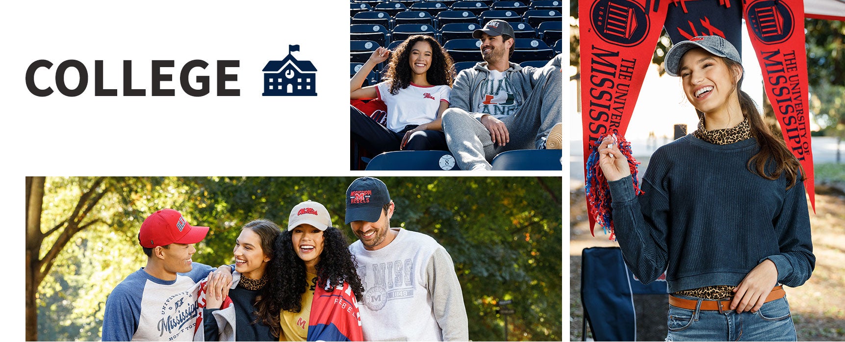 Catalog pages – L2 Brands