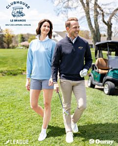 Golf – L2 Brands