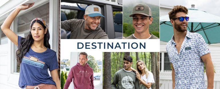 Resort – L2 Brands
