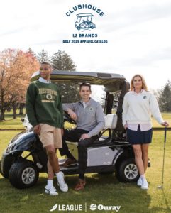 Golf – L2 Brands