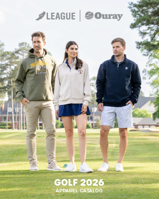 Golf – L2 Brands