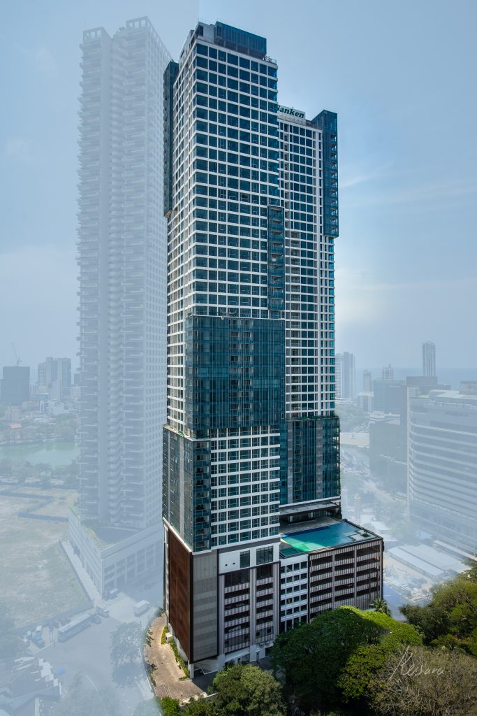 Commissioned Architecture – The Art Of Kesara