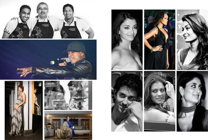 Reportage - Overview – The Art Of Kesara