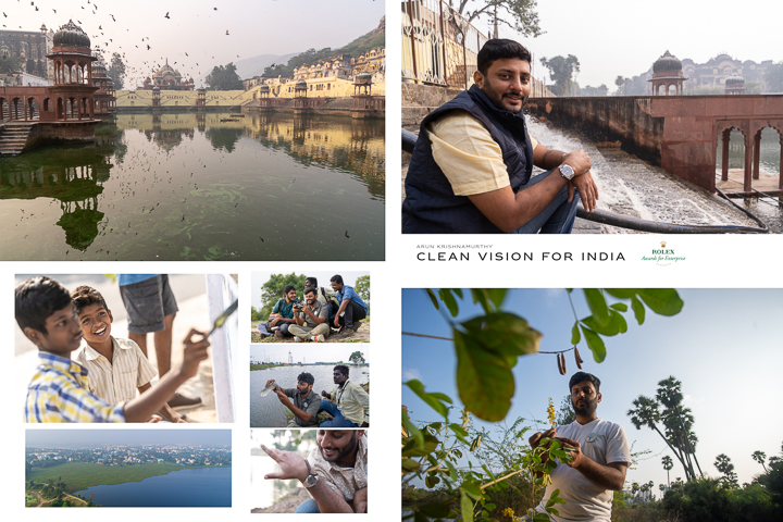 Reportage - Overview – The Art Of Kesara