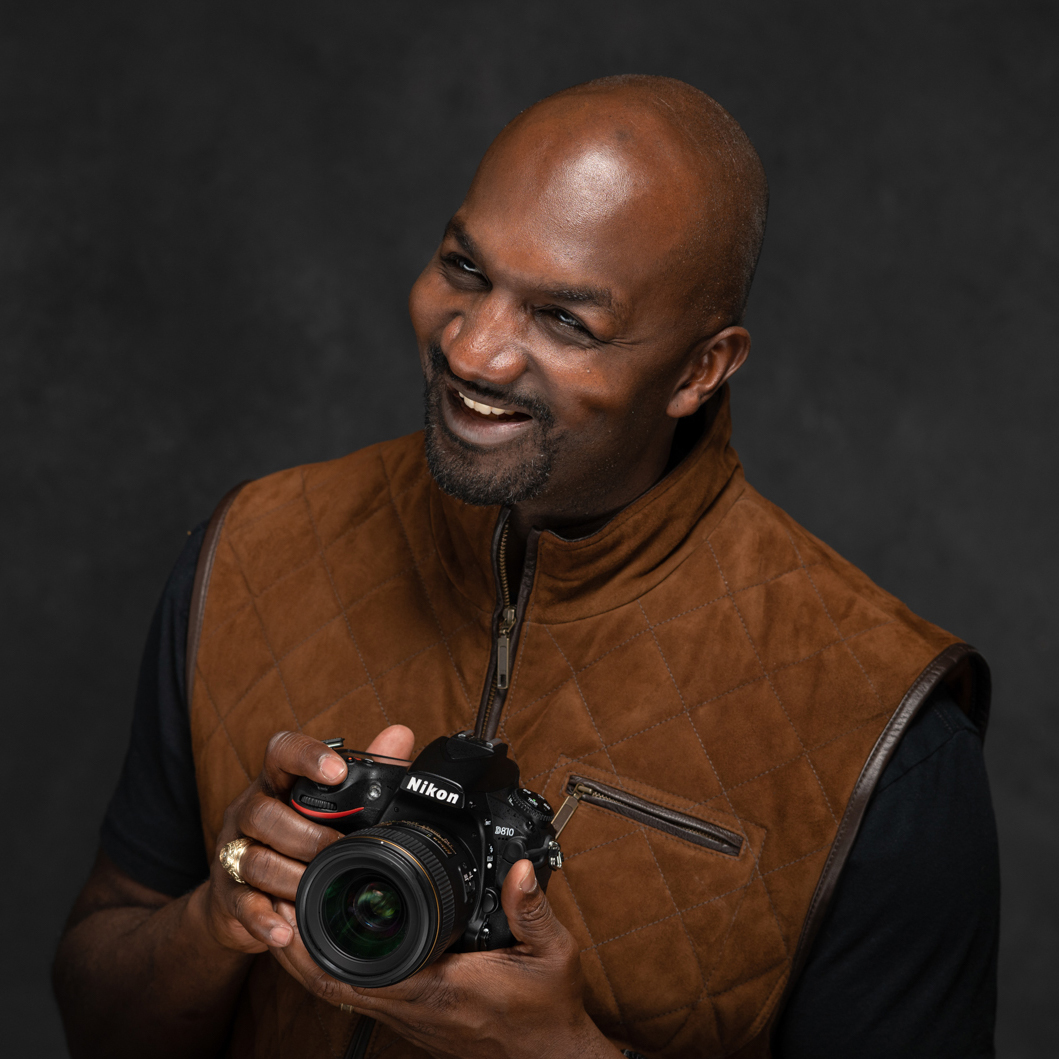 ABOUT GEROME B – Bonner Fine Art