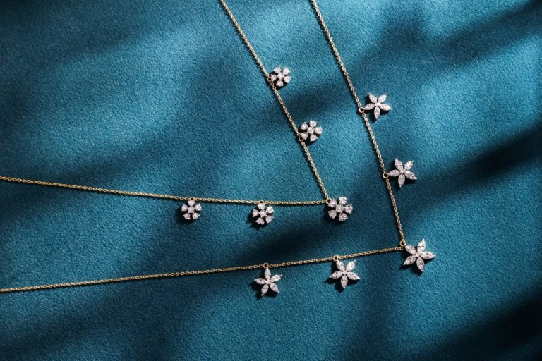 Different Types Of Jewels