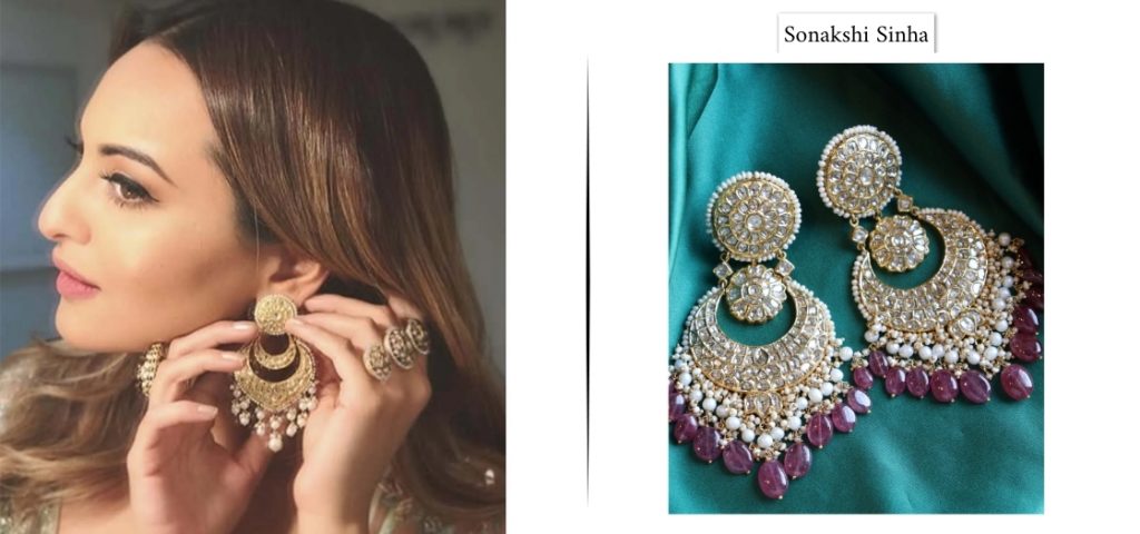 How to Choose the Right Jewellery for Your Face Shape? – Tyaani ...