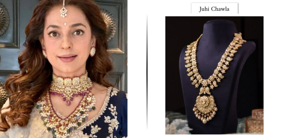 How to Choose the Right Jewellery for Your Face Shape? – Tyaani ...