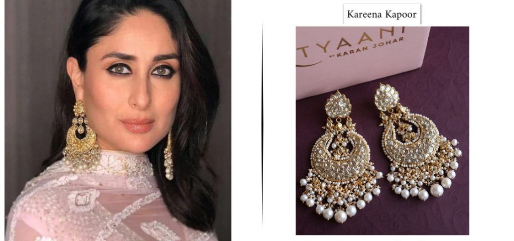 How to Choose the Right Jewellery for Your Face Shape? – Tyaani ...
