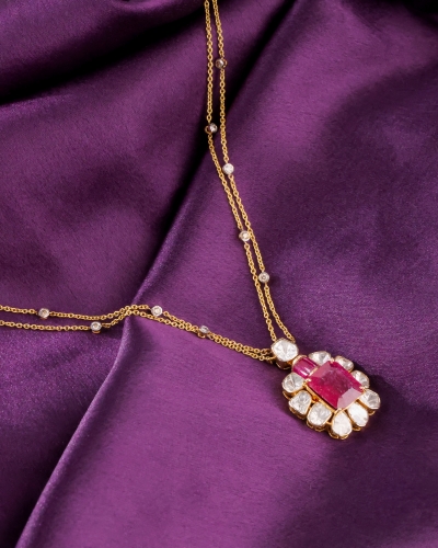 Types of Indian Jewellery: Your Complete Style Guide (2025) – Tyaani ...