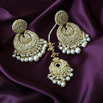 Custom vs Ready-Made Jewellery: Which Suits You Best? – Tyaani ...