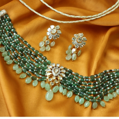 Custom vs Ready-Made Jewellery: Which Suits You Best? – Tyaani ...