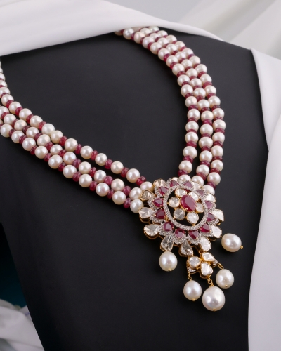 Types of Indian Jewellery: Your Complete Style Guide (2025) – Tyaani ...