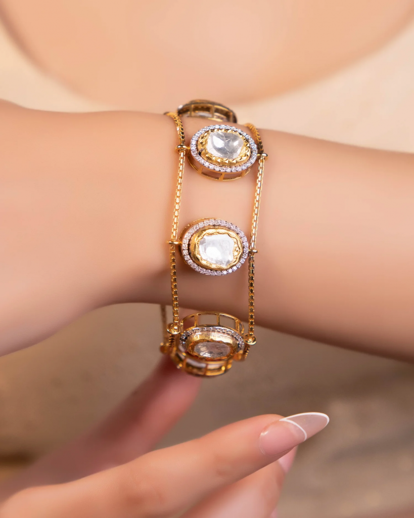 Gold Jewellery Trends 2026: Heritage Meets Modern – Tyaani Jewellery ...