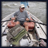 Guide Profiles – Taylor Creek Fly Shops
