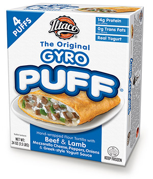 Pizza Puff Retail Four Pack – ILTaco.com