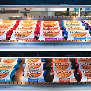 Pizza Puff Lover – ILTaco.com